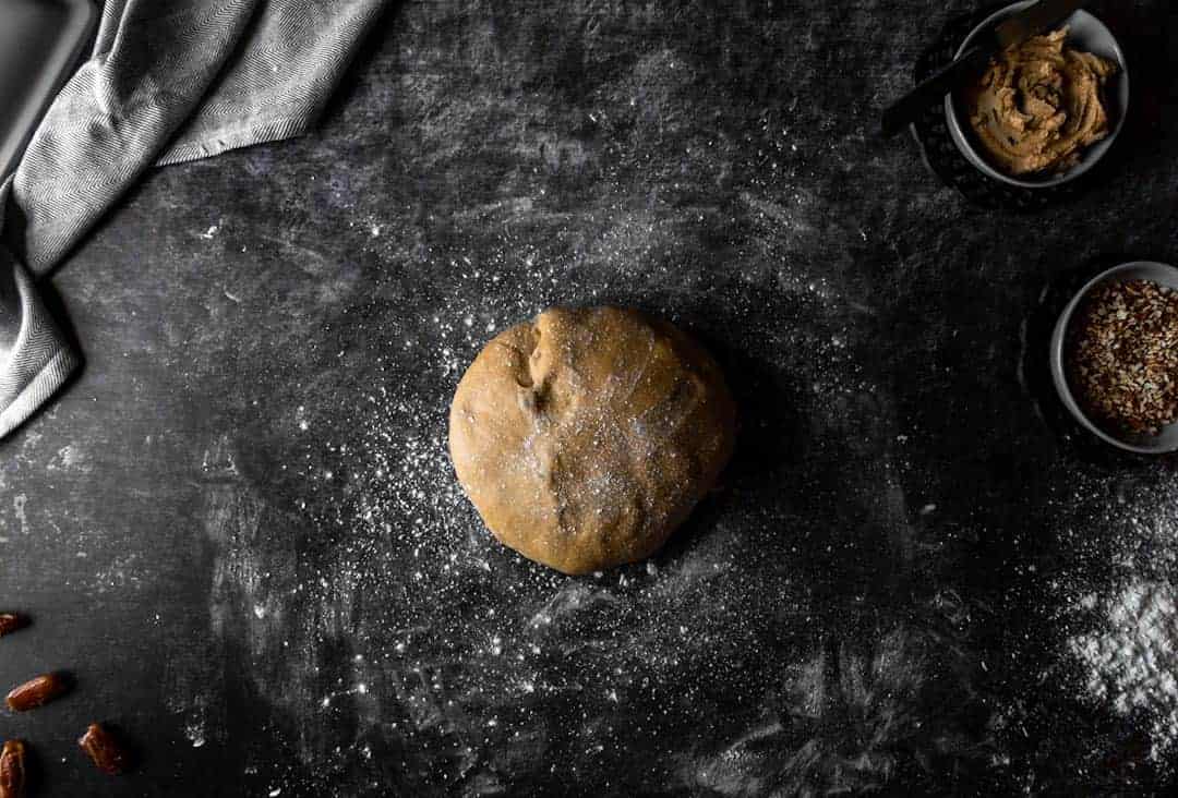 Ooey Gooey Sticky Toffee Pecan Buns - The Sage Apron