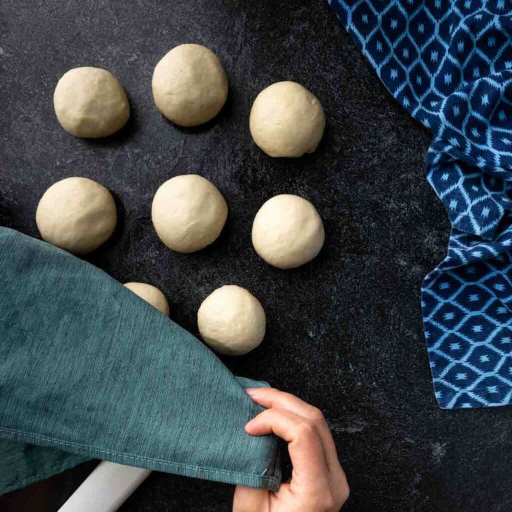 Perfectly Puffed Pita Pockets: Recipe and Guide - The Sage Apron