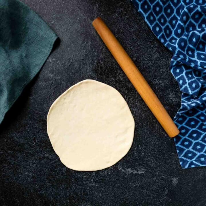 Perfectly Puffed Pita Pockets: Recipe and Guide - The Sage Apron