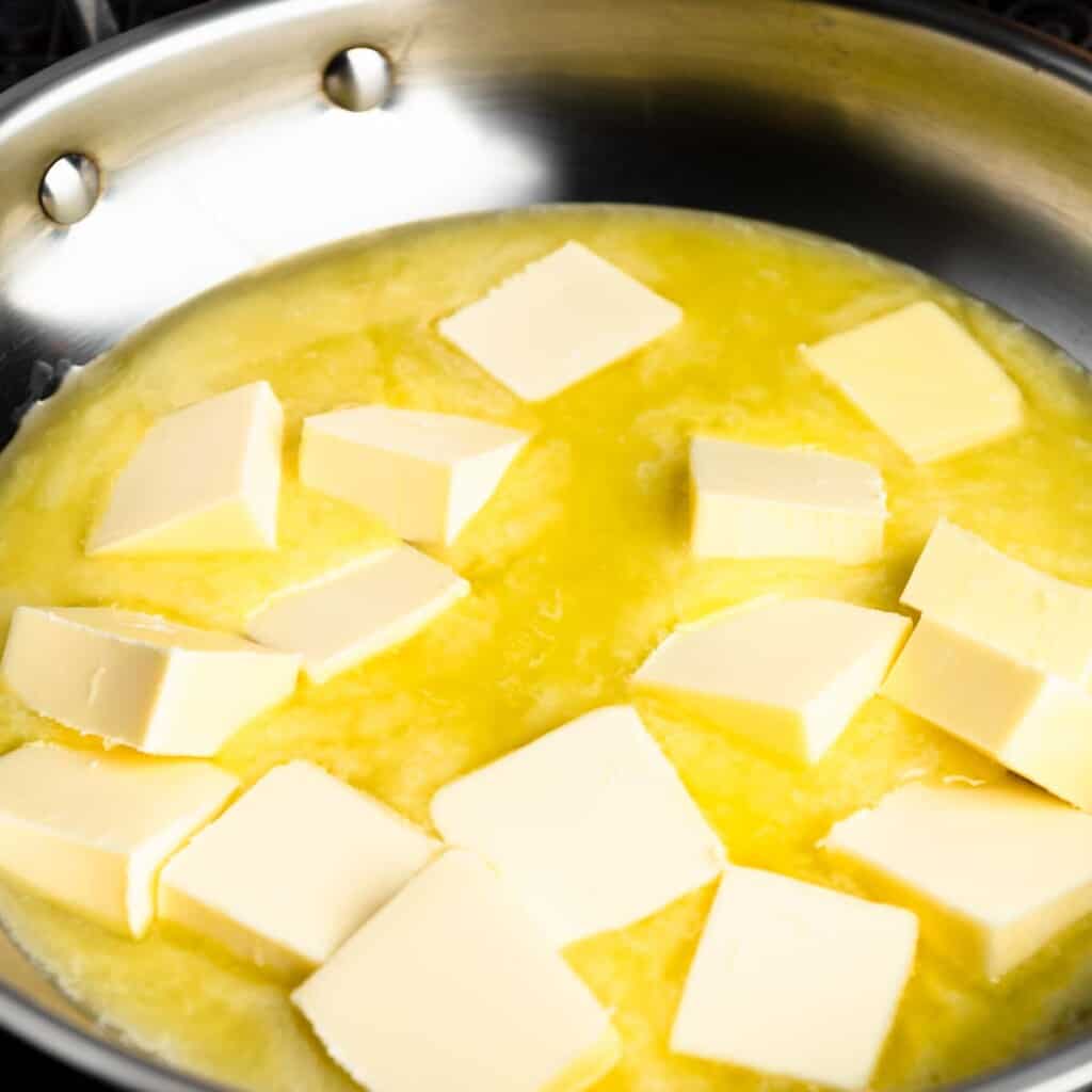 How To Make Brown Butter (Beurre Noisette) - The Sage Apron