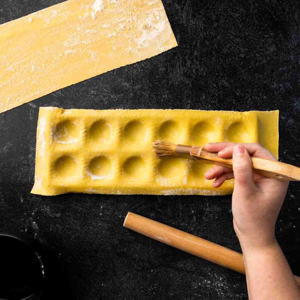 How To Make Homemade Ravioli Step by Step- 5 Easy Ways - The Sage Apron