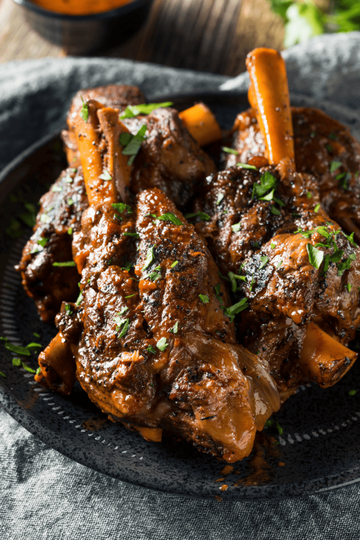 Cooking with Lamb: Understanding Lamb Vs. Mutton - The Sage Apron